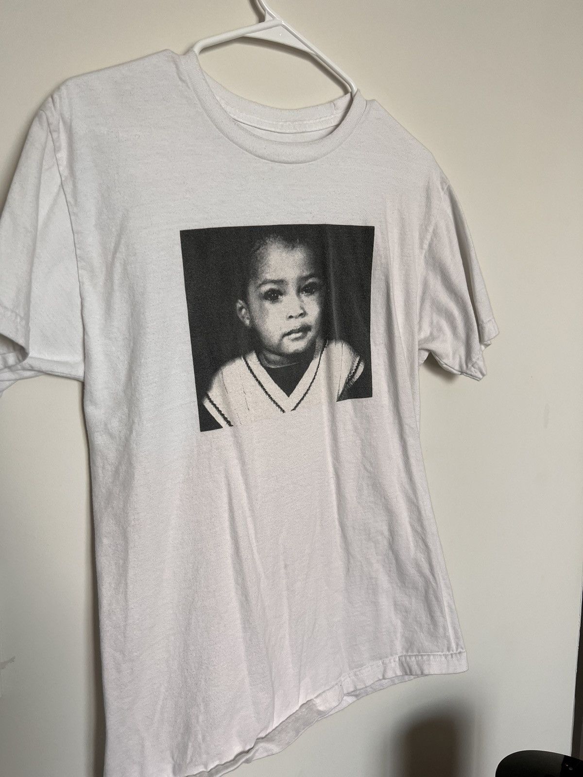Revenge × Streetwear × Supreme Remember To Remember Xxxtentacion Tee Grailed