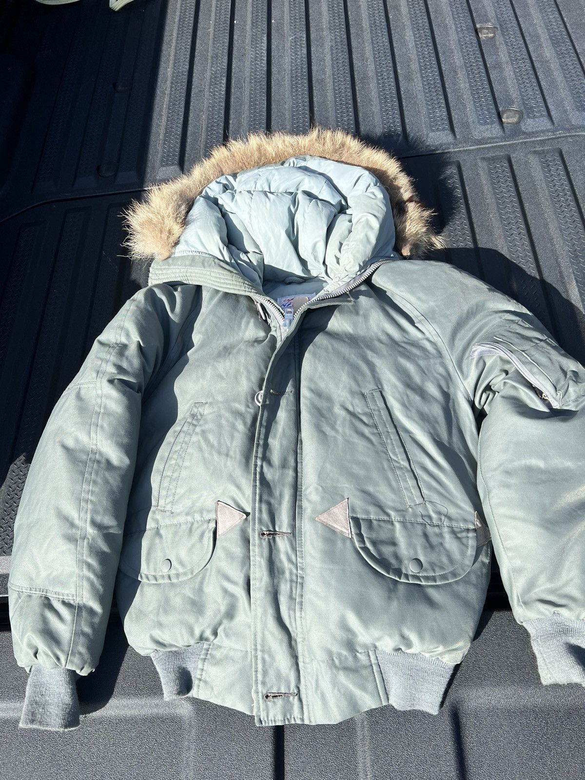 Vintage Vtg 70’s Canadian Trail N3b | Grailed