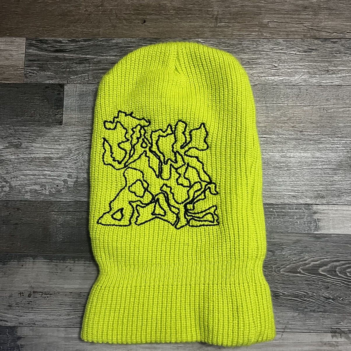 Travis Scott Cactus Jack Astroworld Ski Mask | Grailed