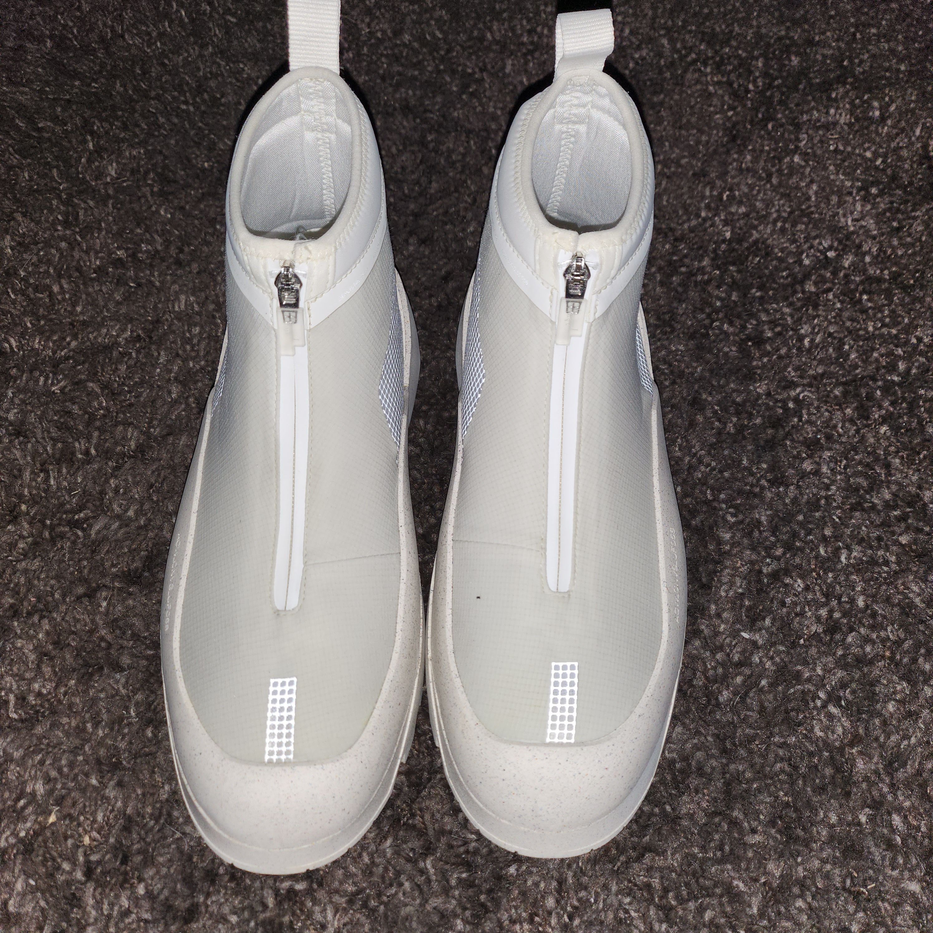 A-COLD-WALL* × Converse Geo forma Boots | Grailed