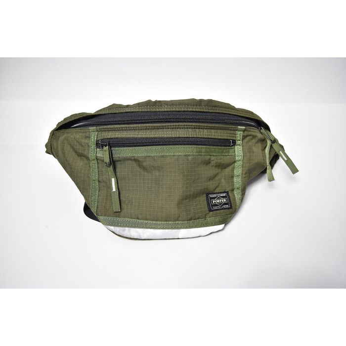 Porter PORTER/small waist shoulder bag/27067 - 729 60 | Grailed