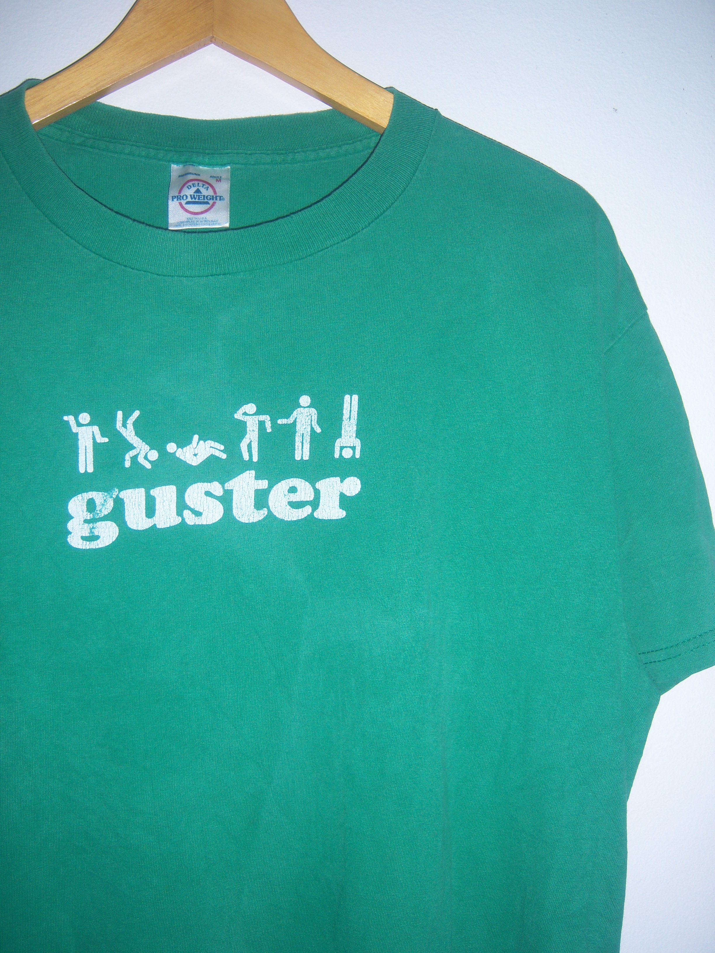Alternative Guster band | Grailed