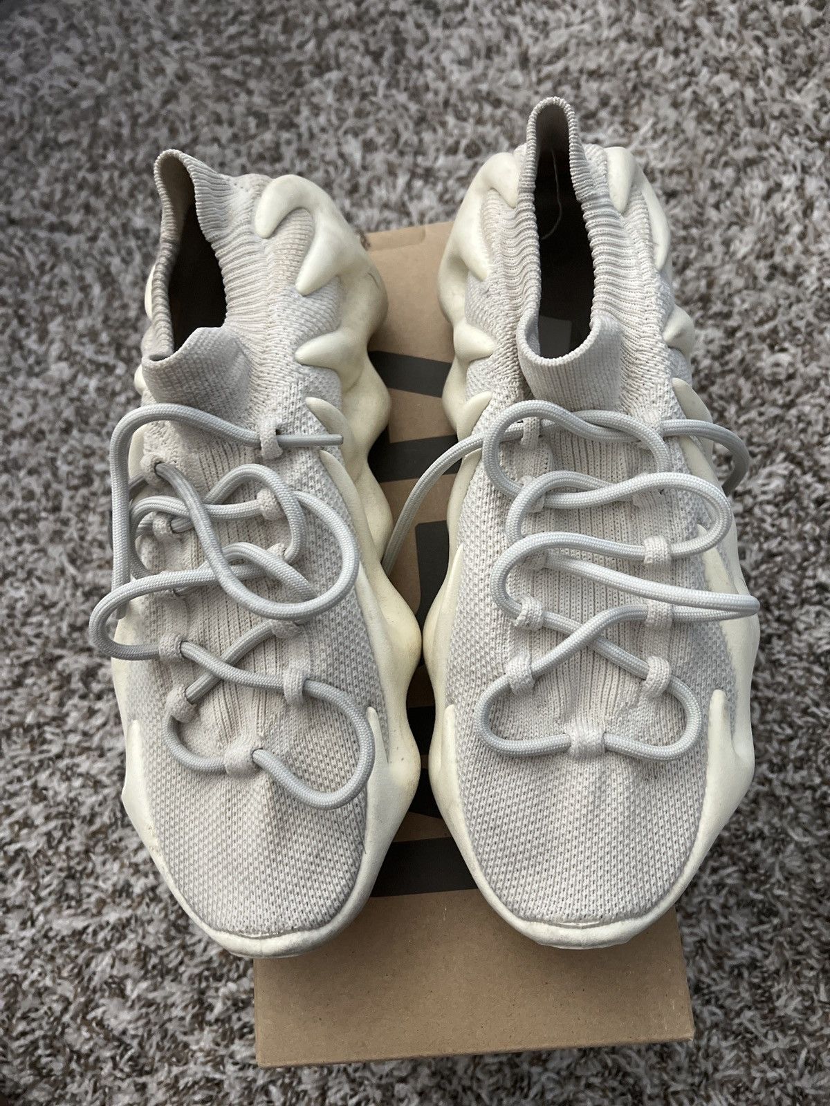Adidas × Kanye West Yeezy 450 | Grailed