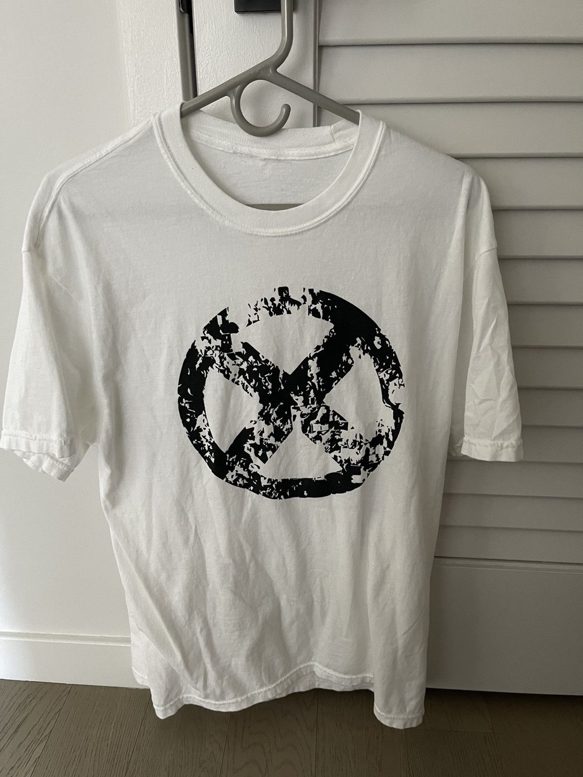 Ken Carson Teen X Logo Tee | Grailed