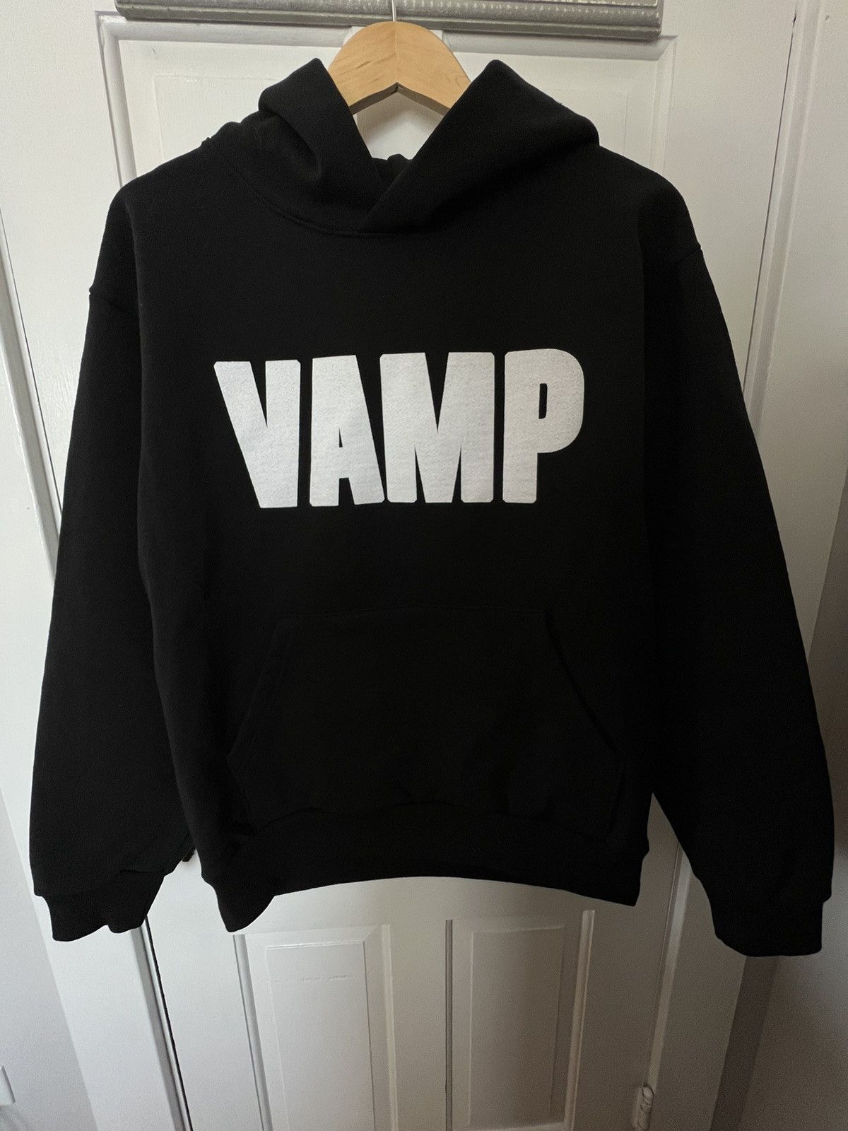 Designer PLAYBOI CARTI VAMP HOODIE | Grailed