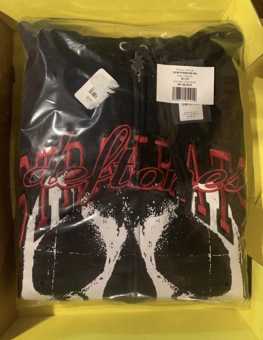 Stray Rats Heaven Marc Jacobs Stray Rats Deftones God Help Me Hoodie ... Stray Rats Heaven Marc Jacobs Stray Rats Deftones God Help Me Hoodie ...
