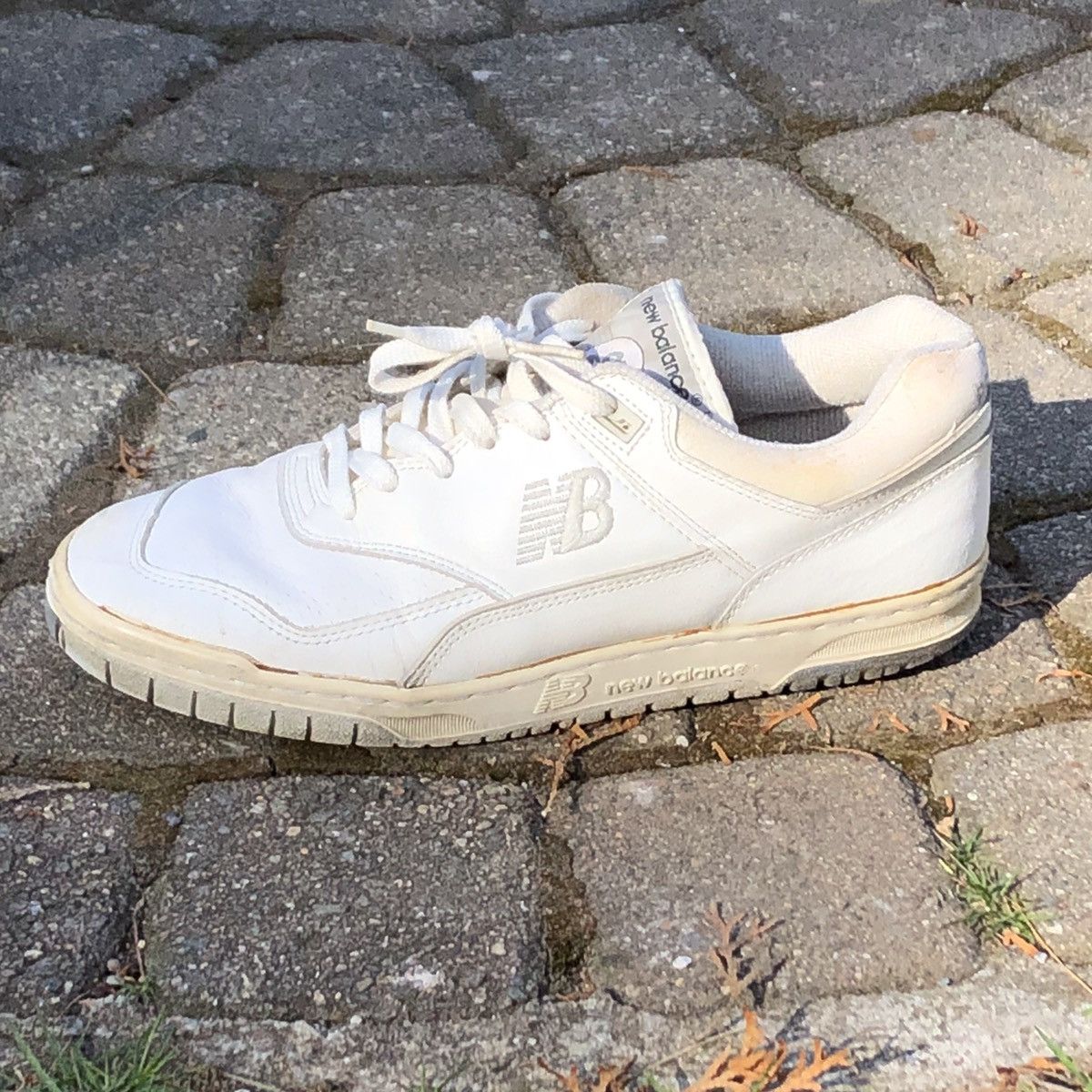 New Balance 1980s NB 540 CT Archive | Grailed