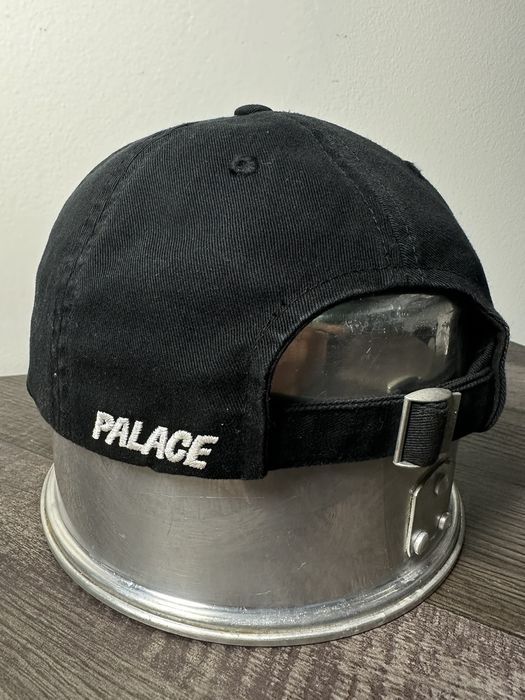 Palace Palace Skateboards P Logo Hat Cap | Grailed
