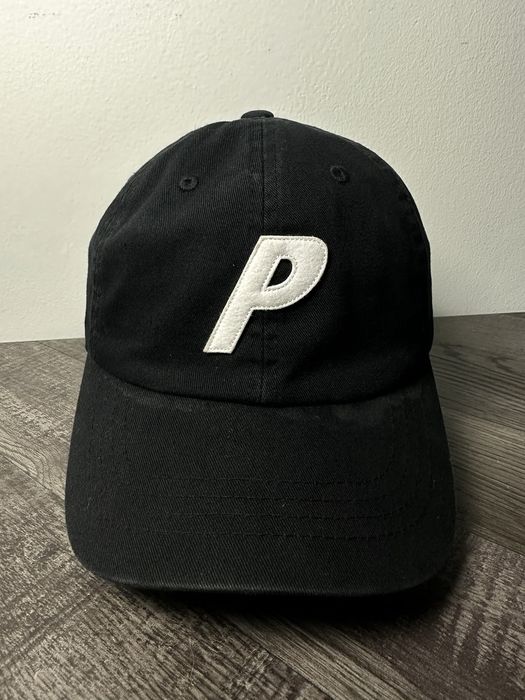 Palace Palace Skateboards P Logo Hat Cap | Grailed