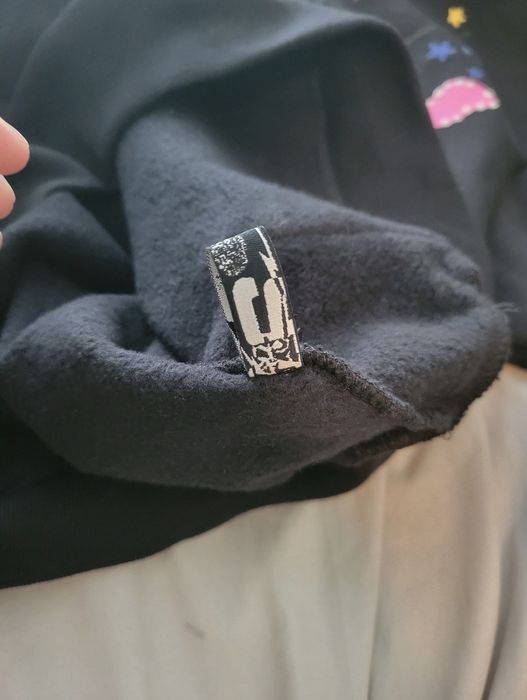 Young Thug Spyder hoodie Black Pink | Grailed