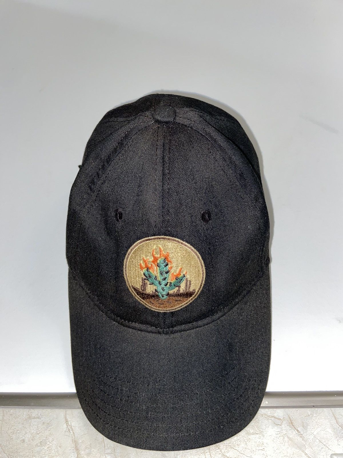 Travis Scott Travis Scott Rodeo Hat | Grailed