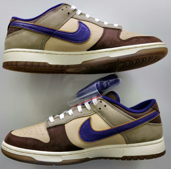 Nike Nike Dunk Low Premium Setsubun | Grailed