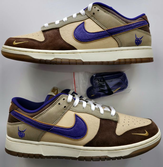 Nike Nike Dunk Low Premium Setsubun | Grailed