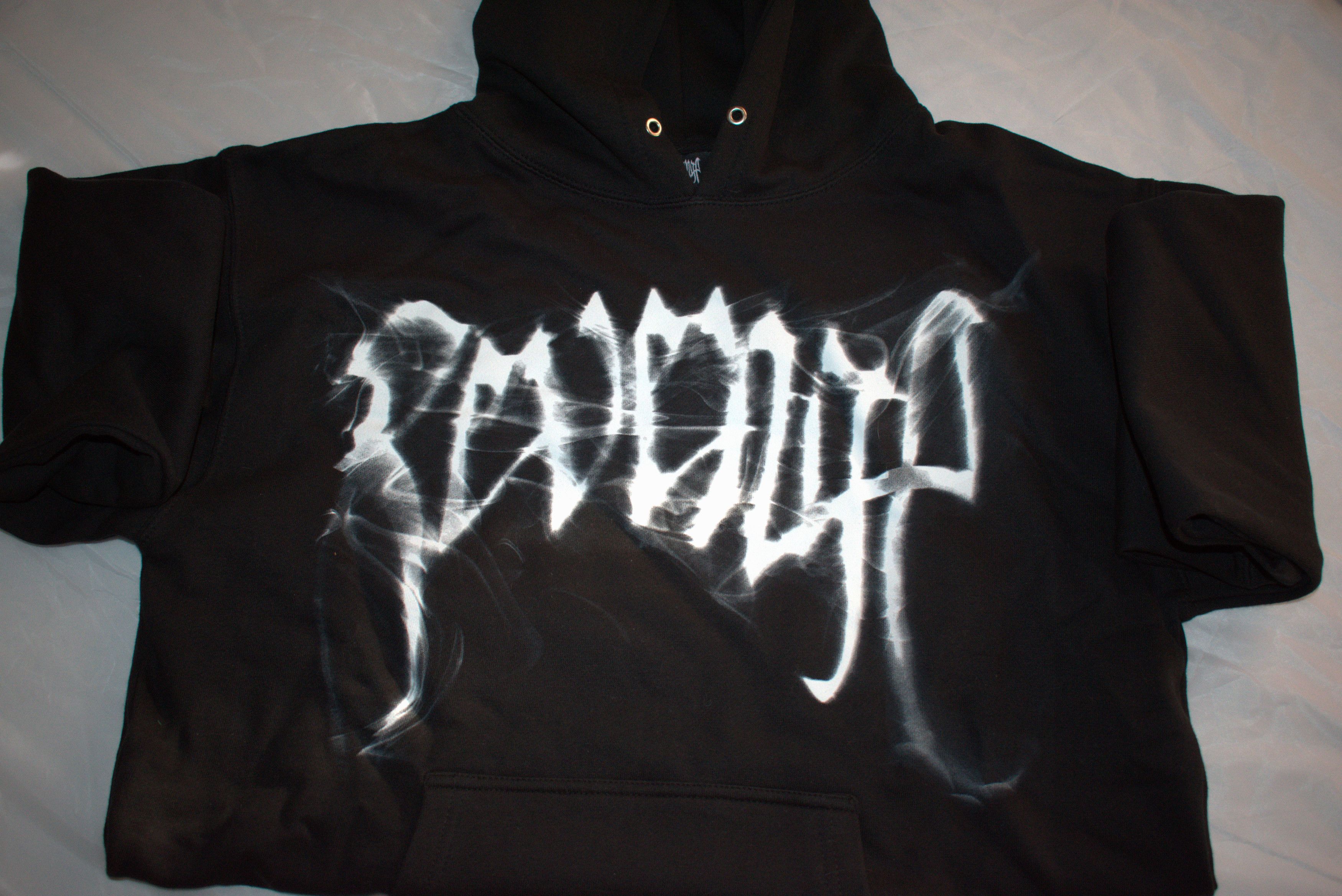 Revenge Revenge Smoke | Grailed