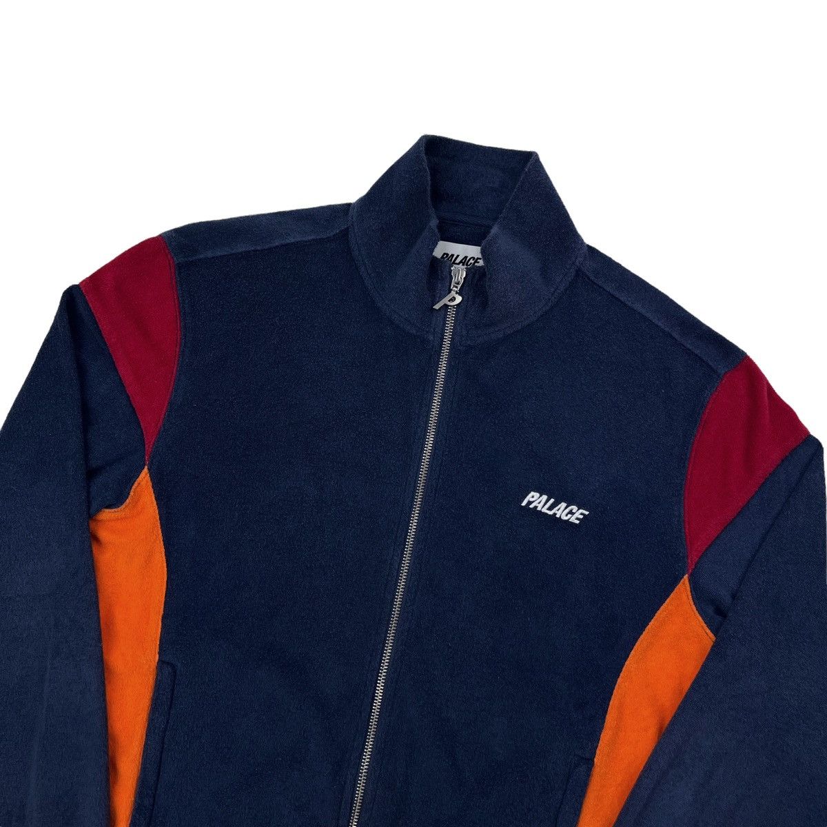 Palace Palace Panelled Track Top | Grailed