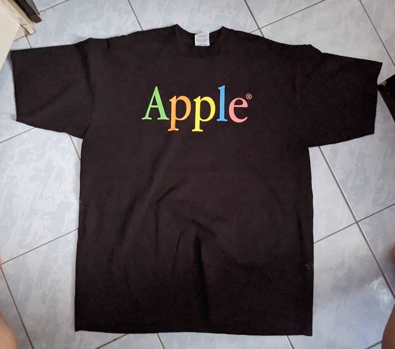 Other Vintage Apple Bootleg | Grailed