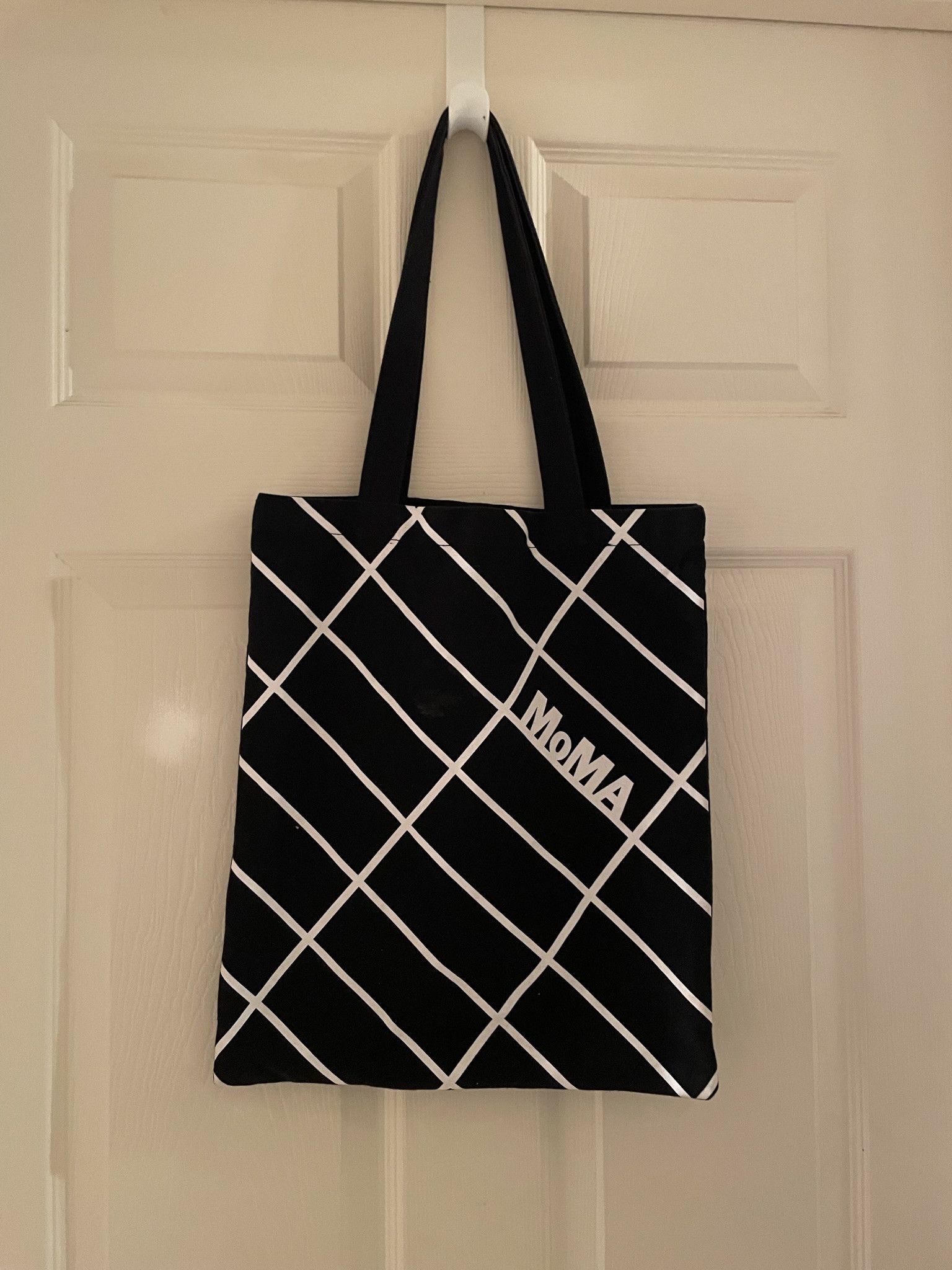 Moma NYC Museum of Modern Art MOMA Tote Bag | Grailed