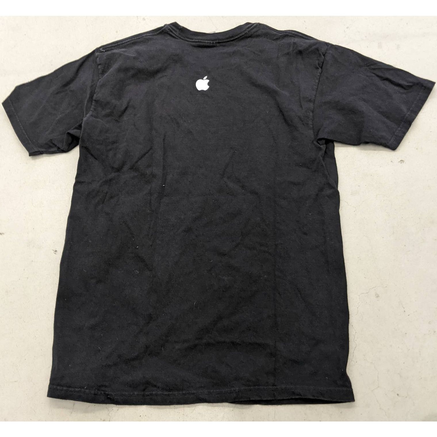 Apple I Visited The Mothership Apple Store t-shirt | Grailed