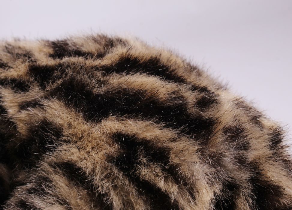 Vintage Vintage STEIFF Cute Baby Snow Leopard Cat Plush Toy | Grailed