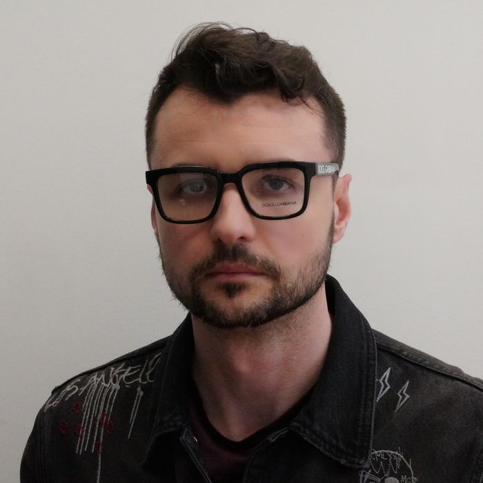 Dolce & Gabbana NEW DOLCE&GABBANA DG5101 501 EYEGLASSES | Grailed