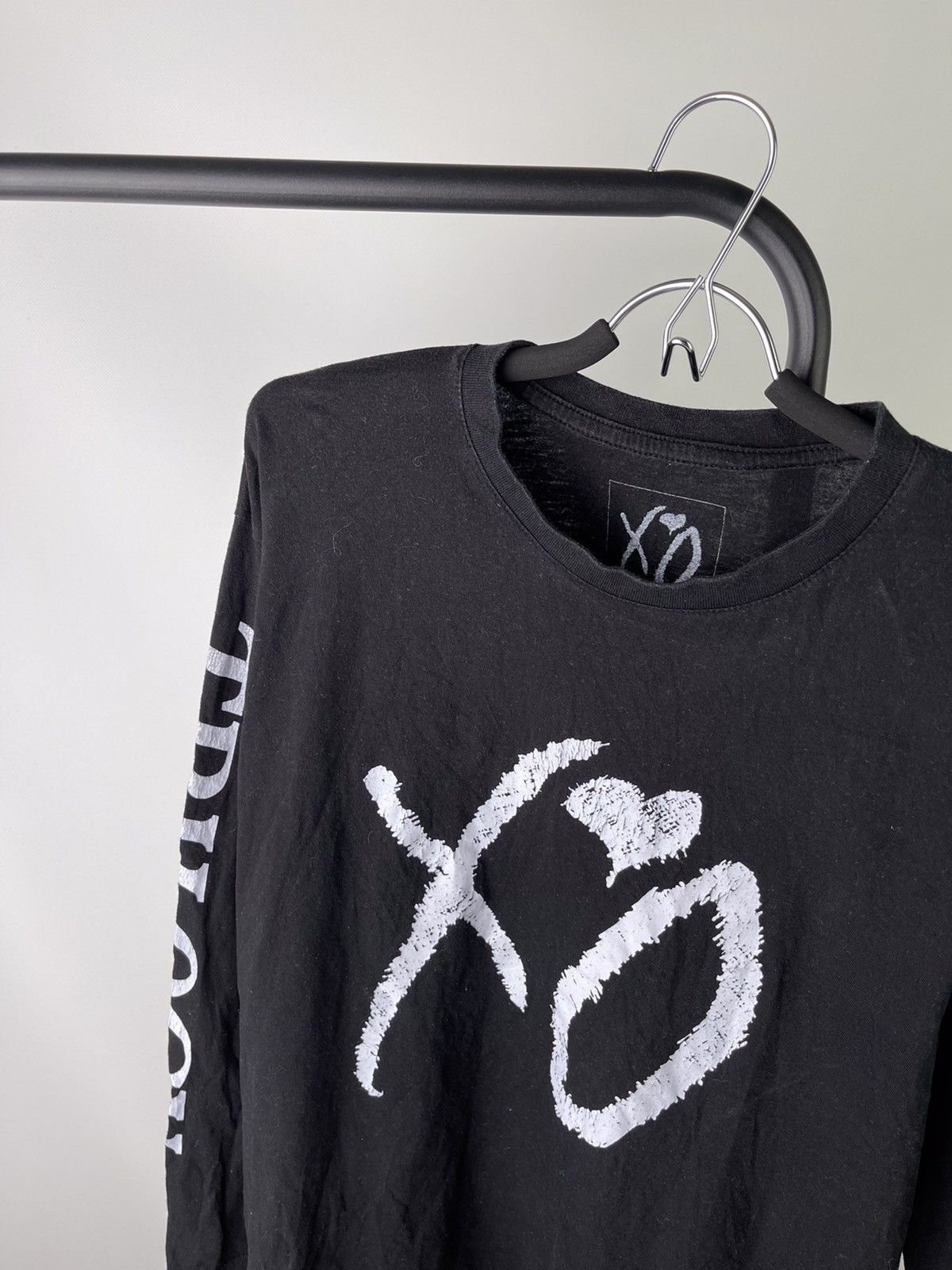 The Weeknd 2011 XO The Weeknd House Of Balloons 5-Year Anniversary ...