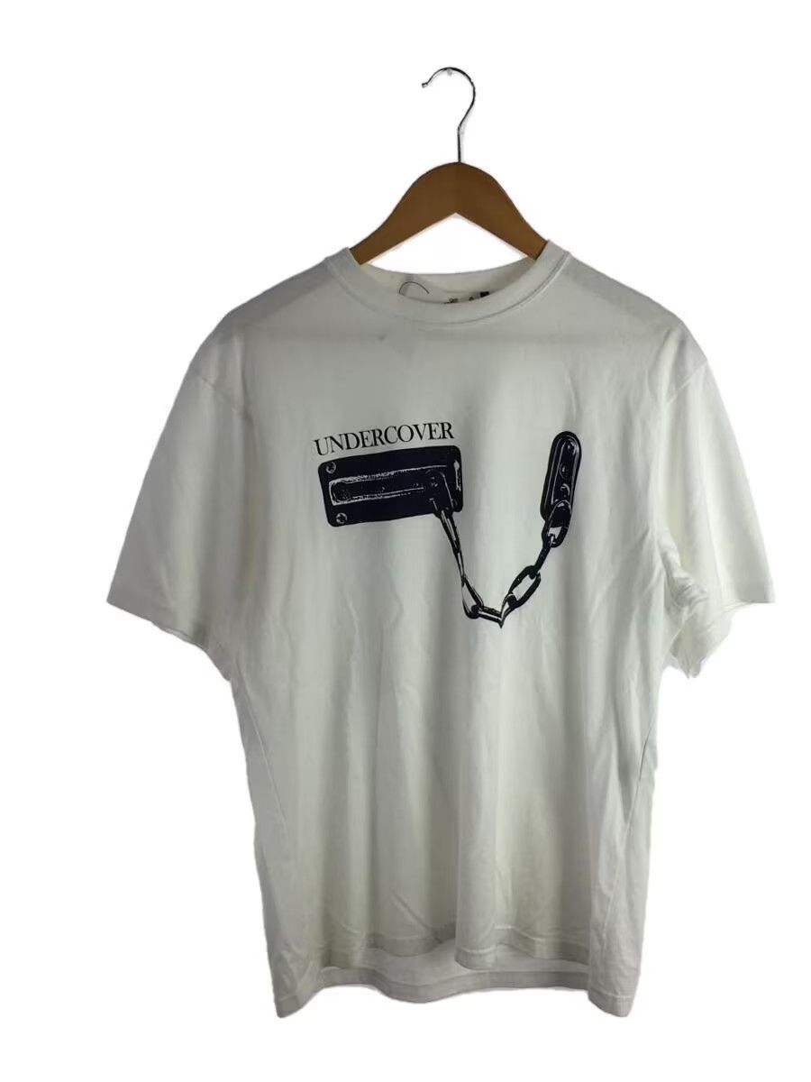 Undercover Door Lock Tee | Grailed