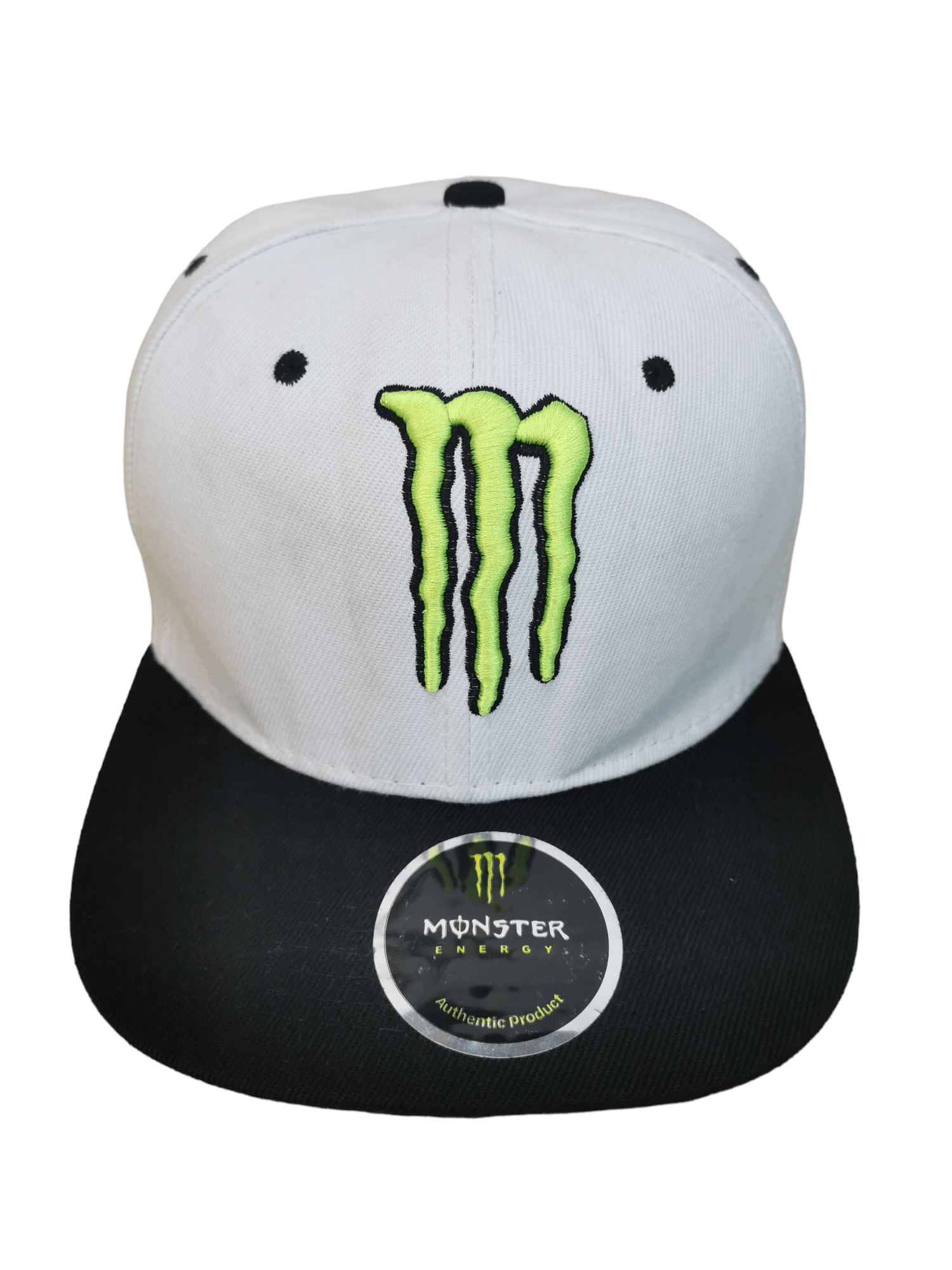 Avant Garde 🔥FREE SHIPPING🔥 MONSTER ENERGY HAT CAP | Grailed