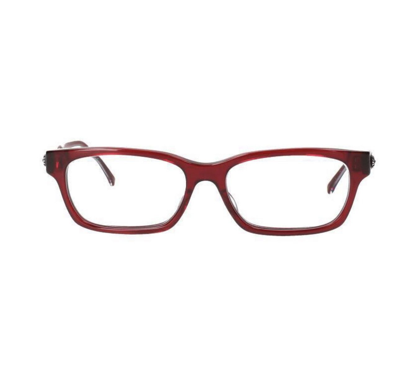 Chrome Hearts Chrome Hearts Glasses Grailed