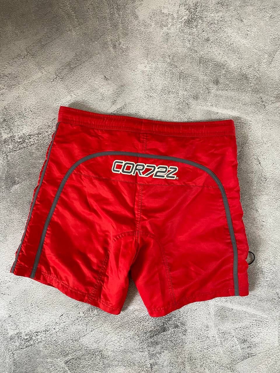 Nike Vintage Y2k Nike Cortez Shorts | Grailed