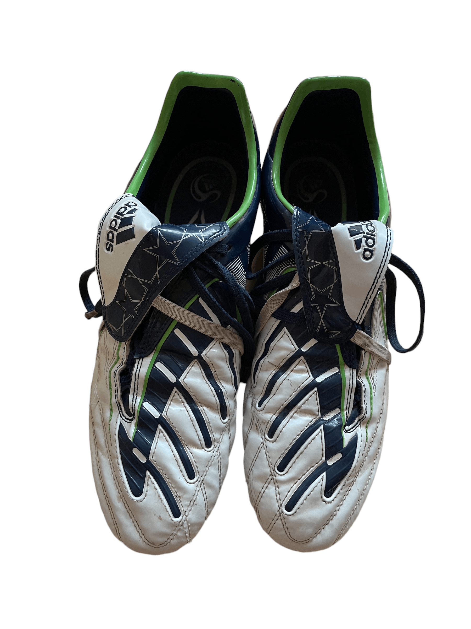 Adidas Vintage Adidas Predator Football Boots 2008 Rare Soccer | Grailed