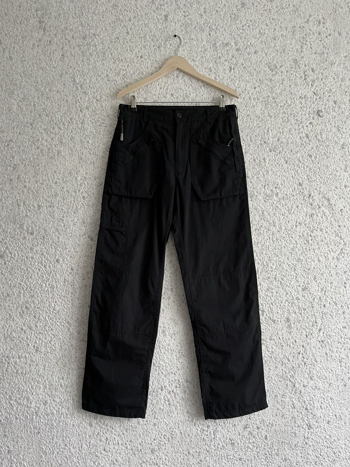 Vintage VINTAGE CARGO PANTS JP018 | Grailed