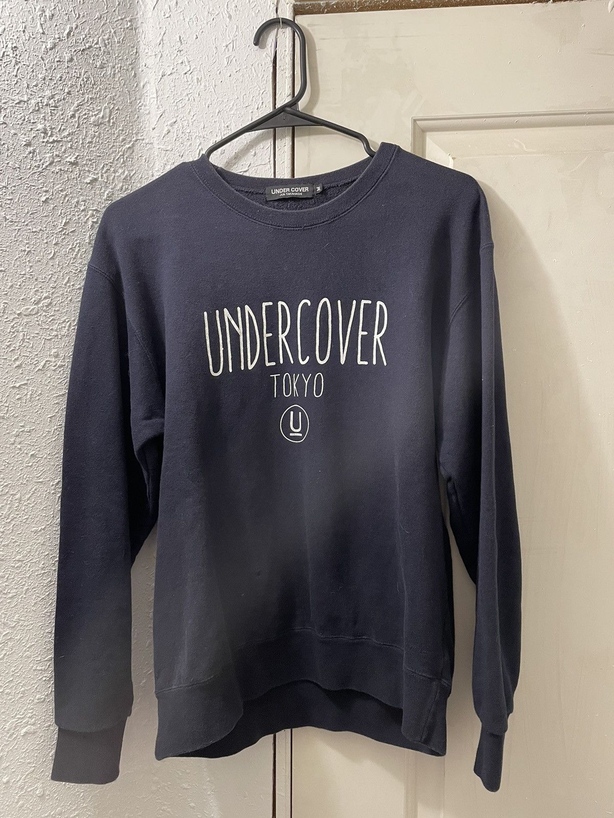 Jun Takahashi × Undercover UnderCover Tokyo Long Sleeve | Grailed