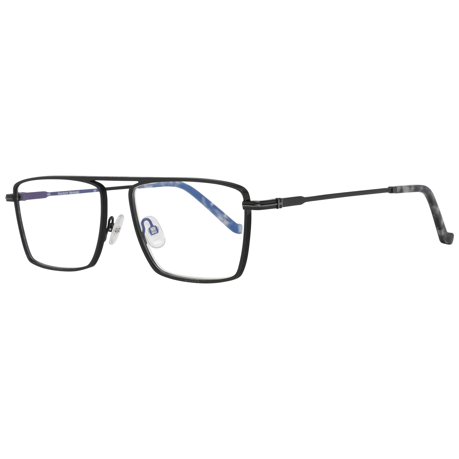 Hackett Hackett Black Men Optical Frames | Grailed