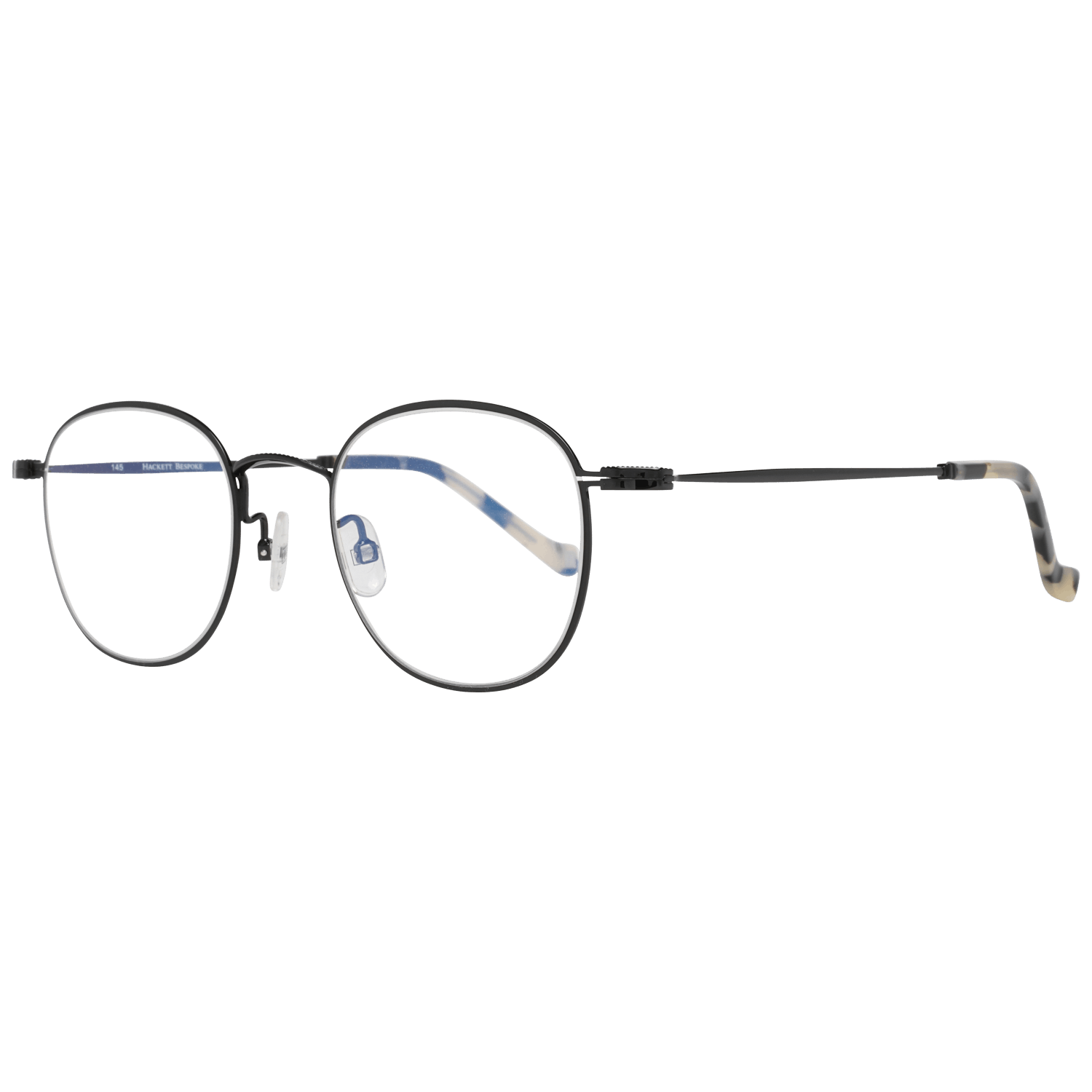 Hackett Hackett Black Men Optical Frames | Grailed