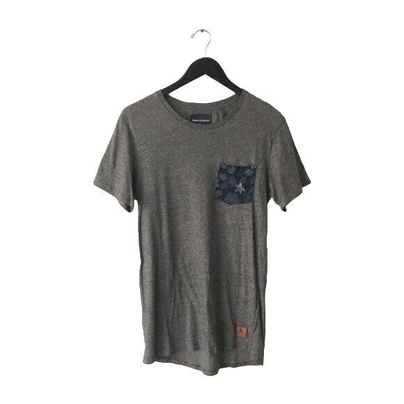 Pacsun × Streetwear × Urban Outfitters Modern Amusement Pocket T Shirt ...