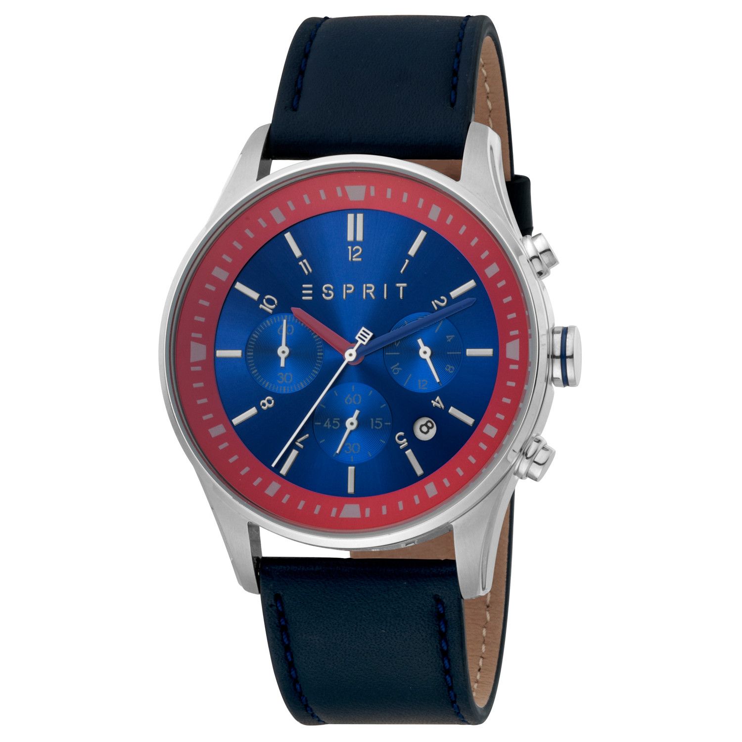 Esprit Esprit Silver Men Watch | Grailed