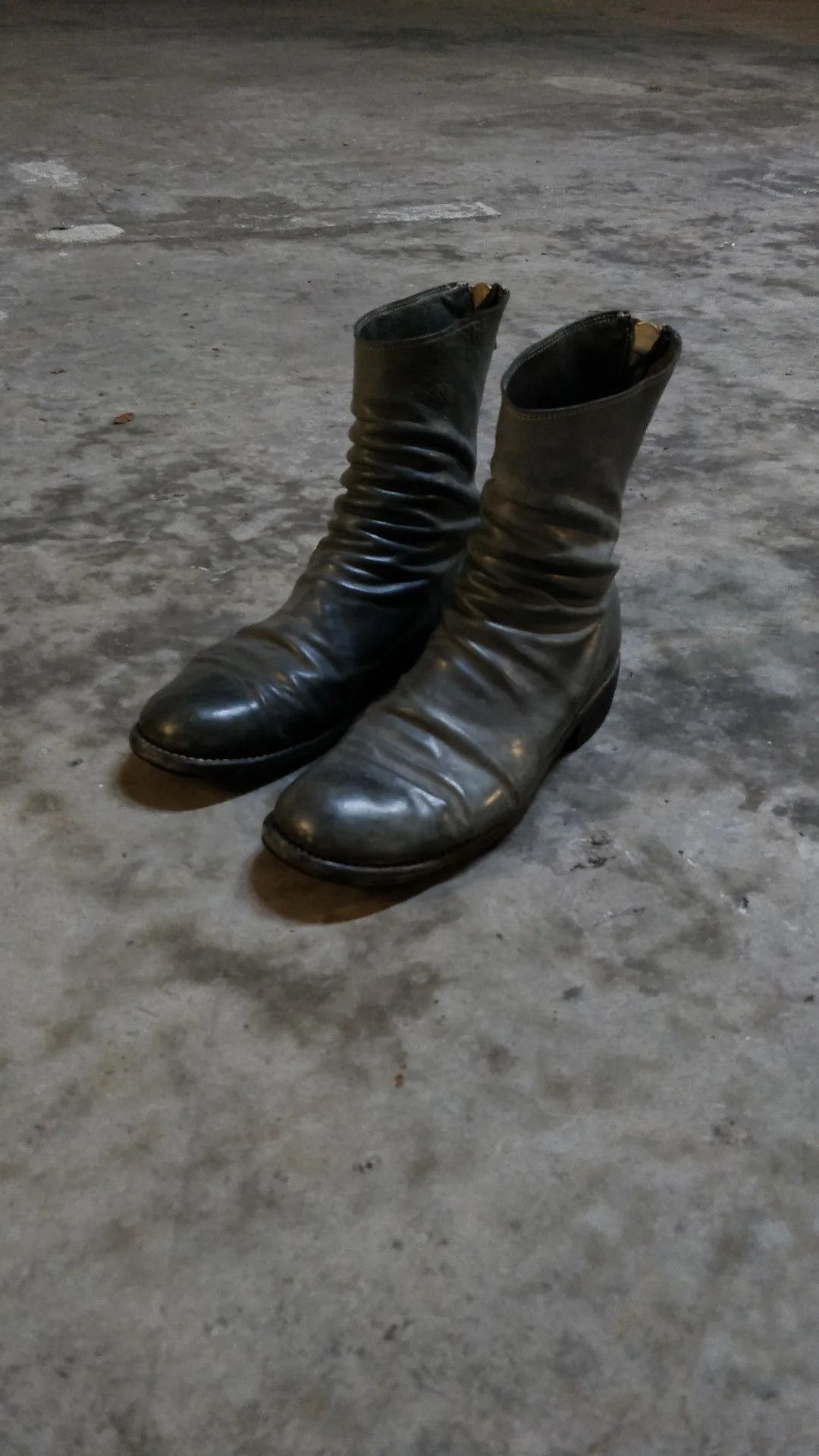 Guidi Guidi 988z Backzip | Grailed