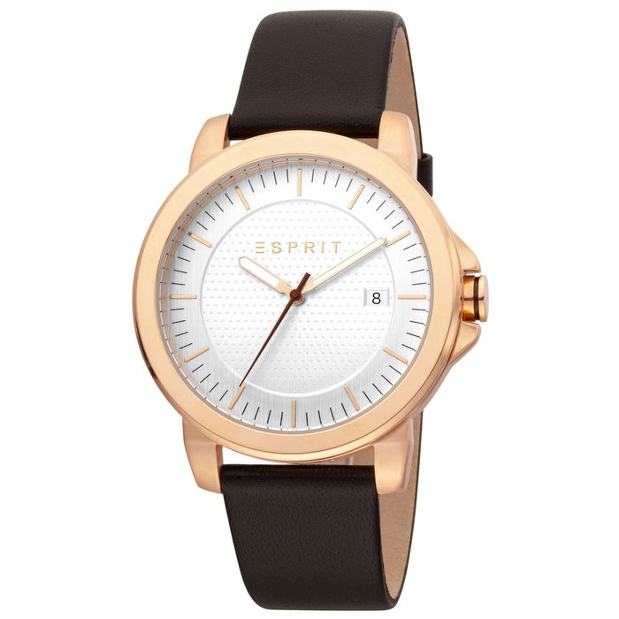 Esprit Esprit Bronze Men Watch | Grailed