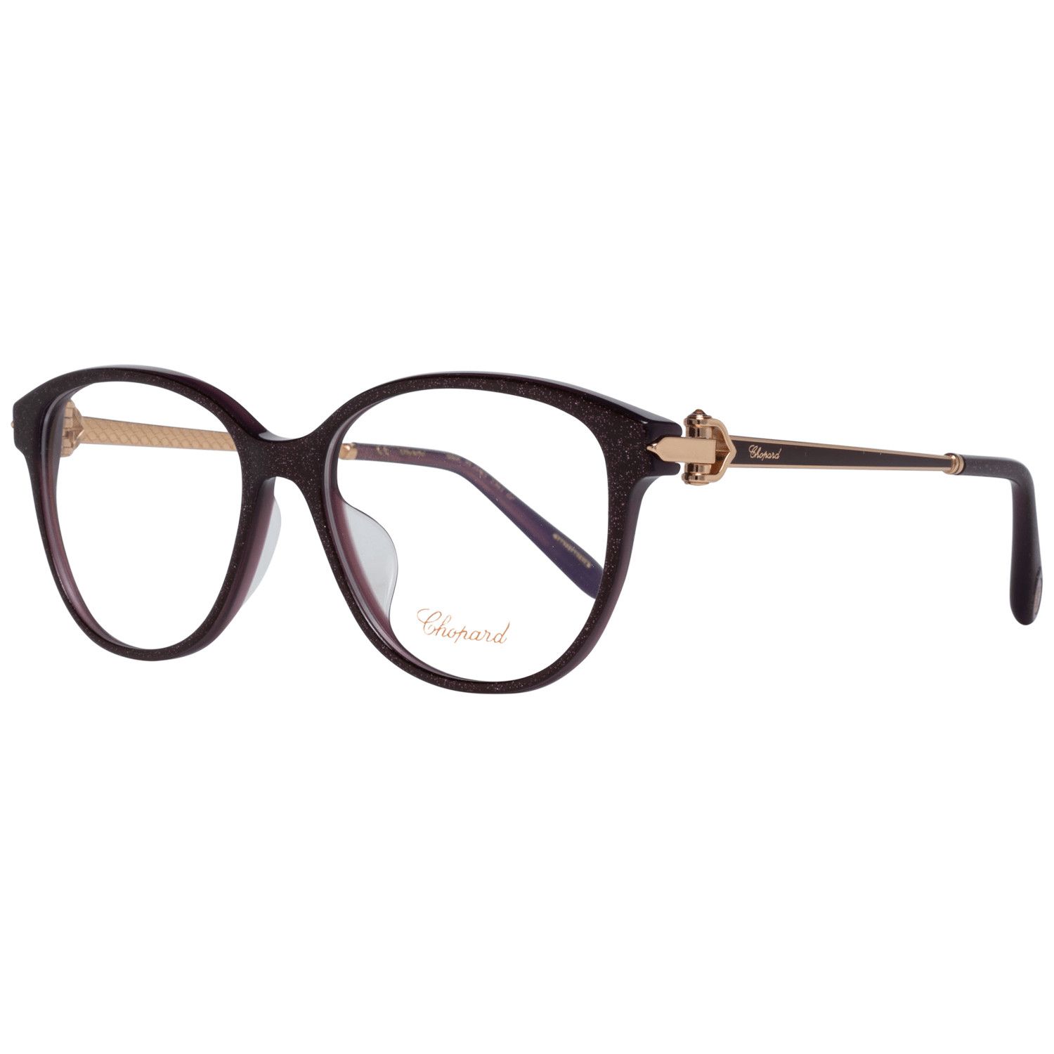Chopard Chopard Purple Women Optical Frames | Grailed