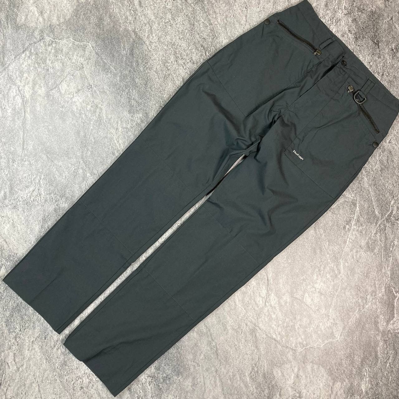 Vintage Vintage Rohan Outdoor Pants Gorpcore hype | Grailed
