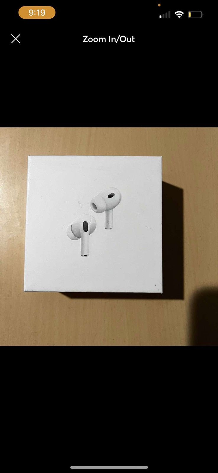 Apple Airpod rep | Grailed