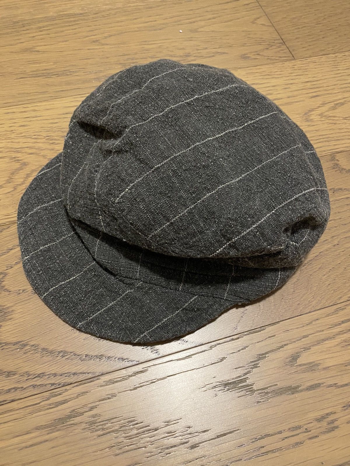 John Alexander Skelton × Paul Harnden Shoemakers Andrew Driftwood ink ...