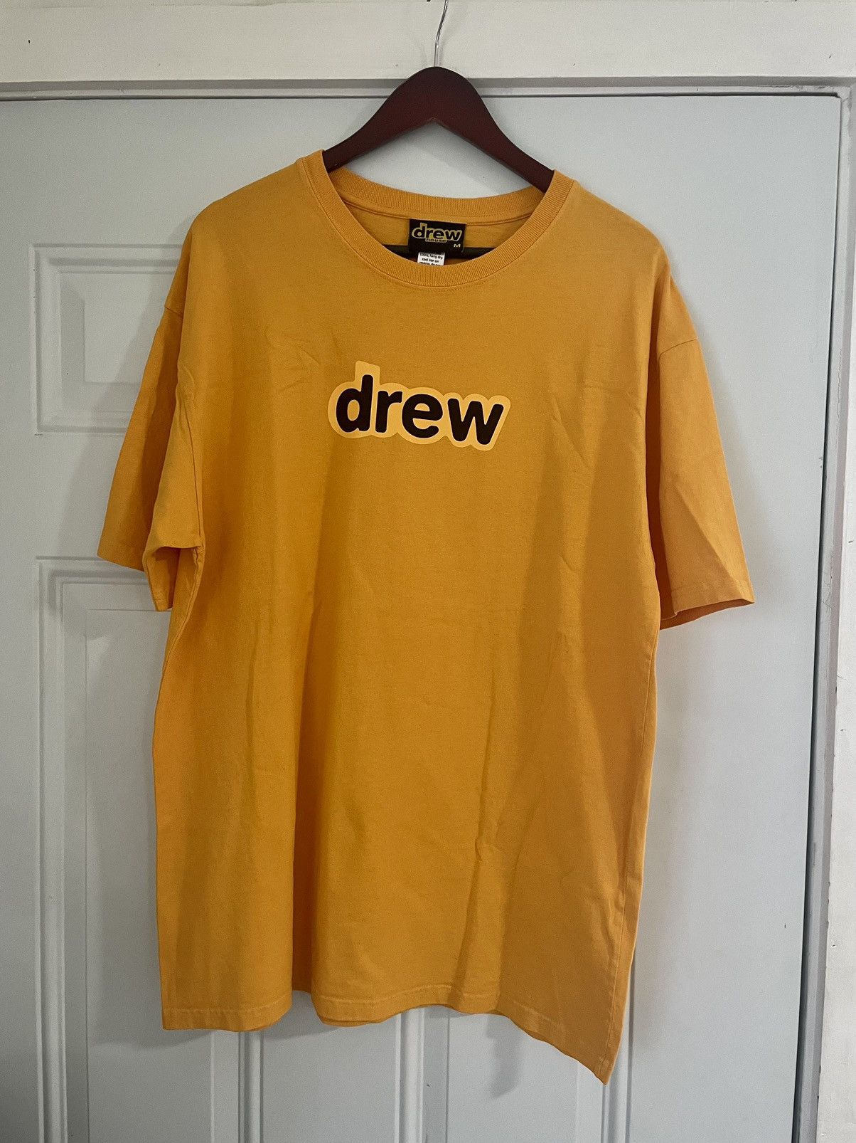 Drew House Drew House Secret Logo T-Shirt | Grailed