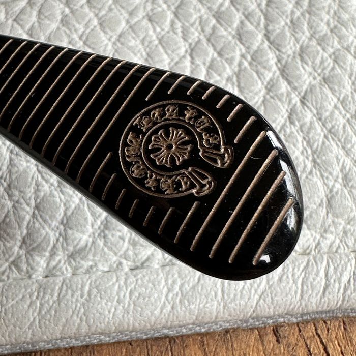 Chrome Hearts Testerical Chrome Hearts Glasses | Grailed