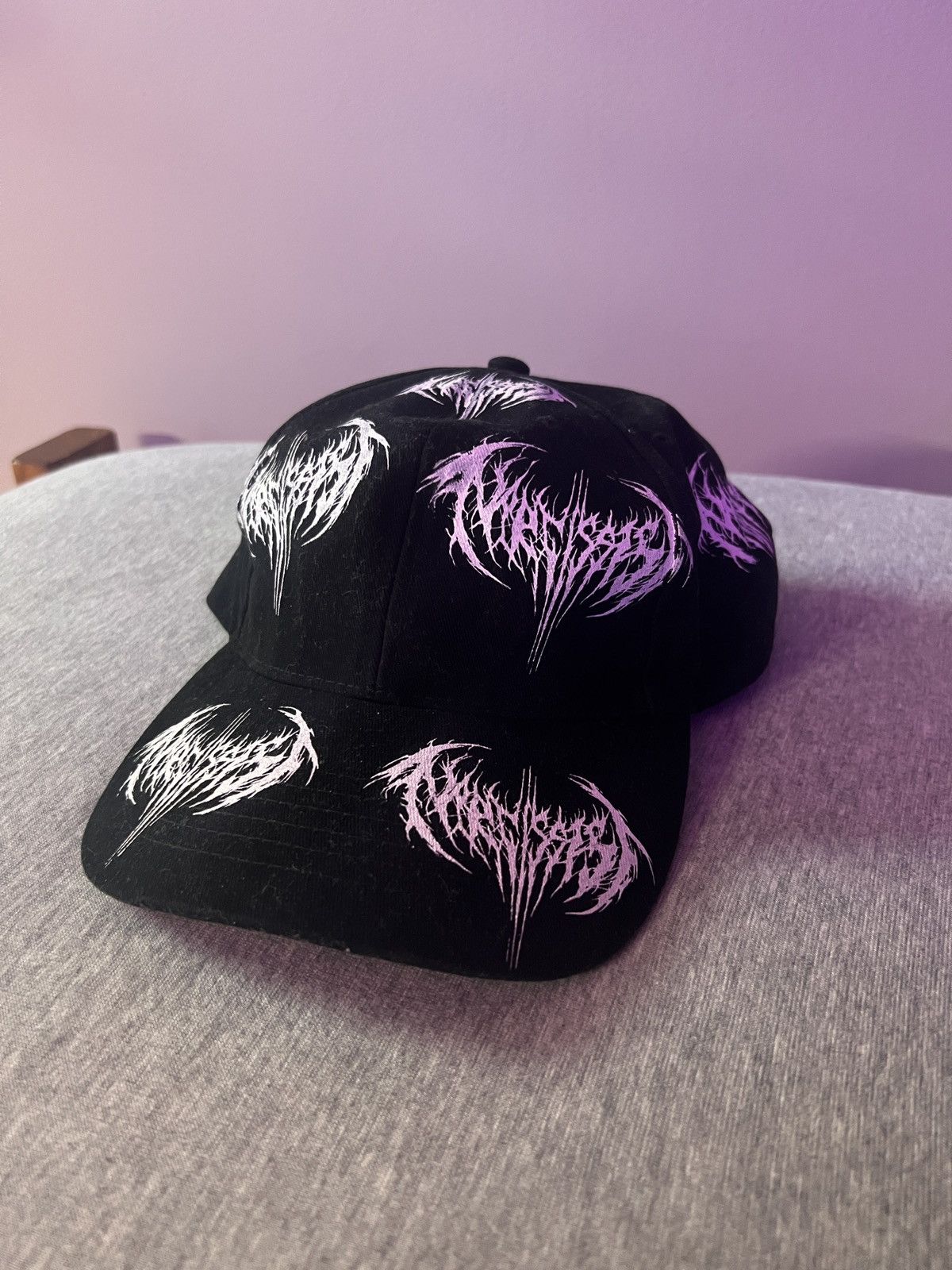 Playboi Carti Playboi Carti Narcissist Hat 2022 | Grailed