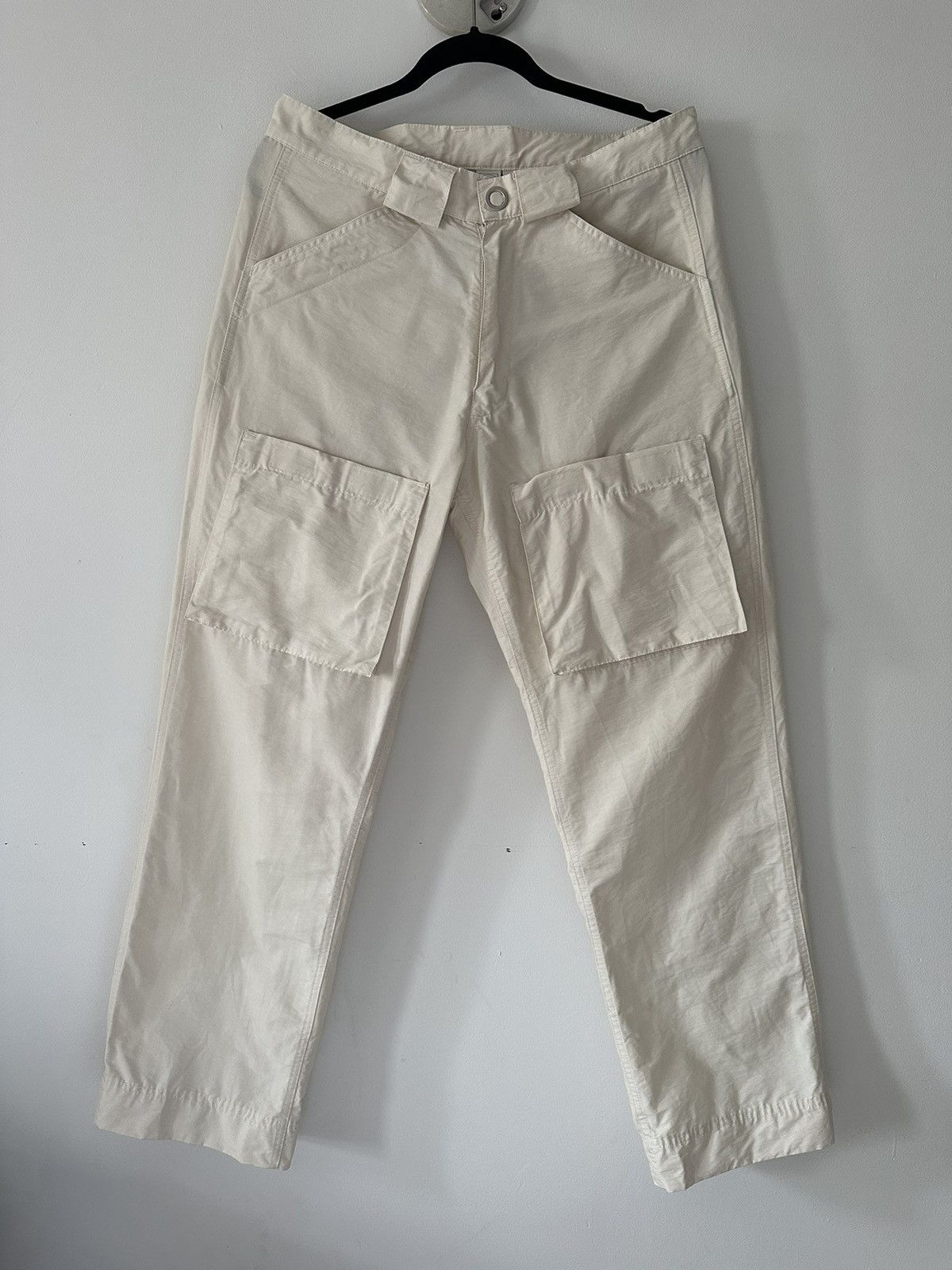 Paa Paa Utility Pant 1.5 | Grailed