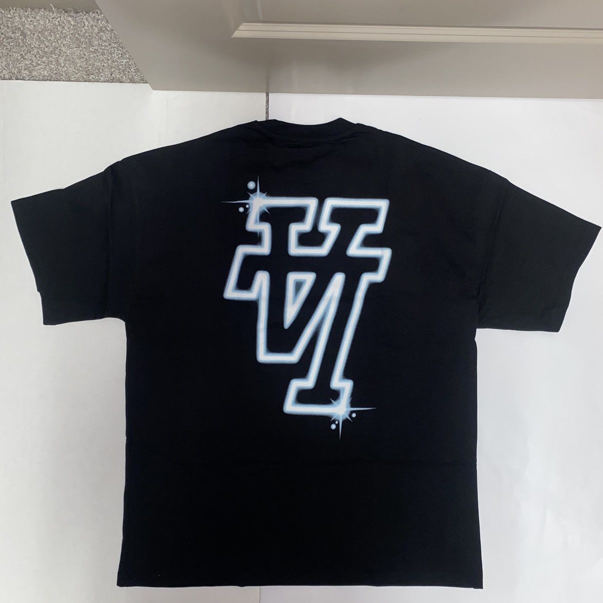 Streetwear KTH KillTheHype LA Tee | Grailed