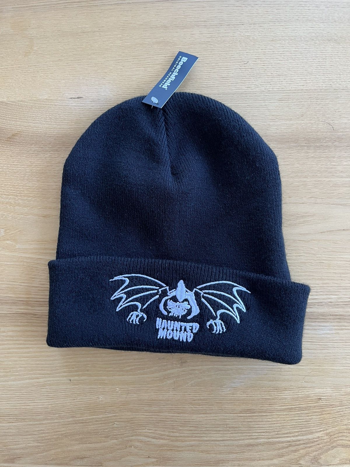 Haunted Mound Haunted Mound - Beanie | Grailed