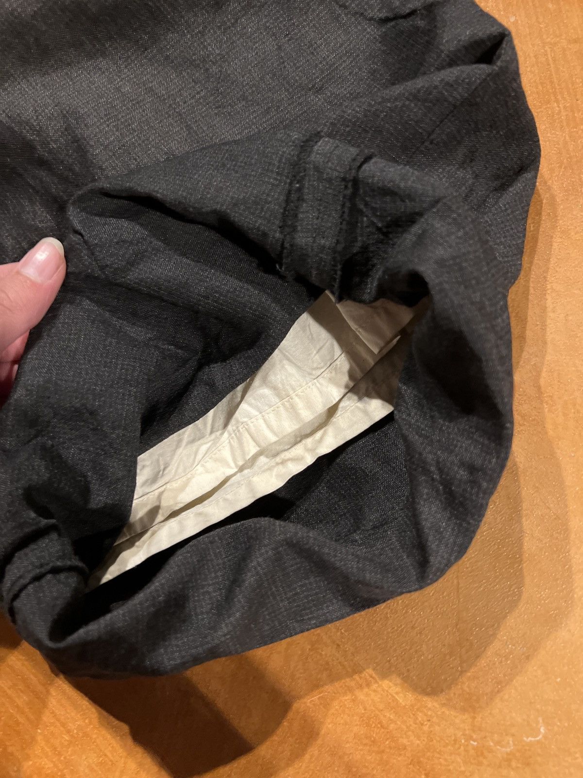 Paul Harnden Shoemakers Paul Harnden Wool Linen Pants | Grailed Paul Harnden Shoemakers Paul Harnden Wool Linen Pants | Grailed