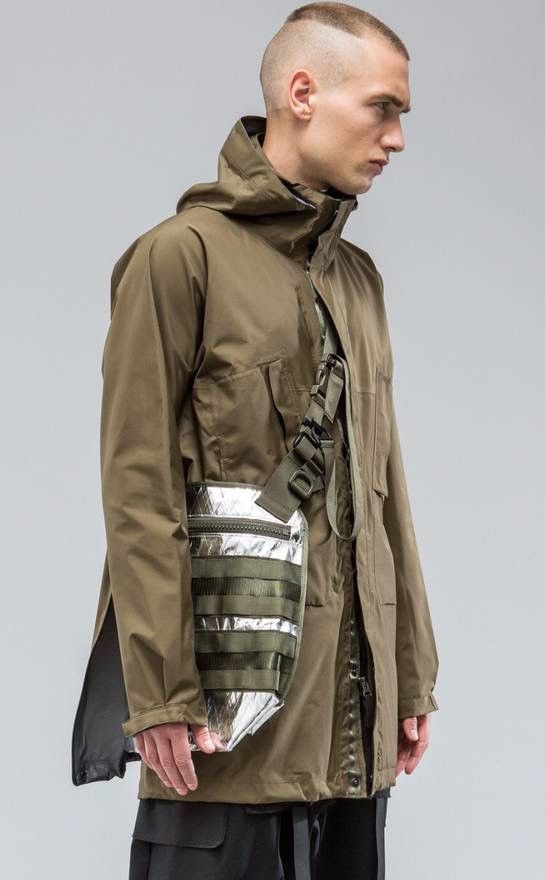 Acronym GT-J34 | Grailed